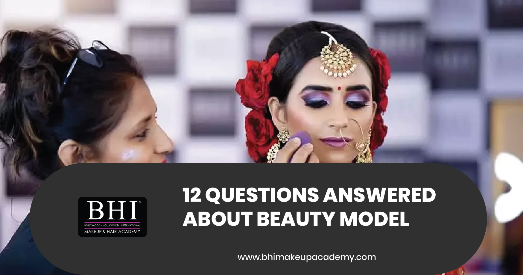 Break all the rules of becoming a Flawless Beauty Model with BHI's ...